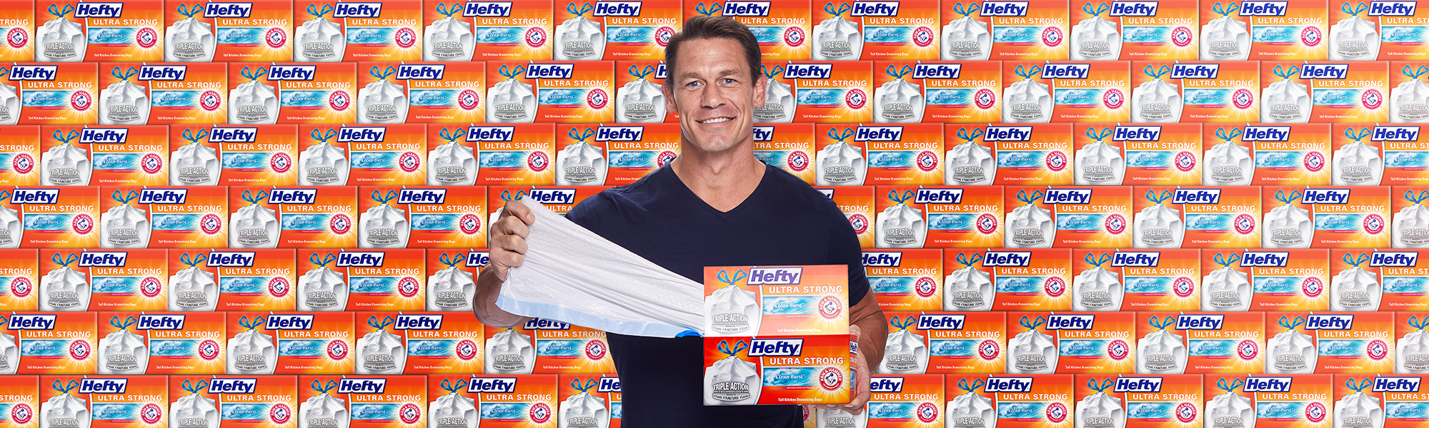 Hefty Brand Products & Home Solutions