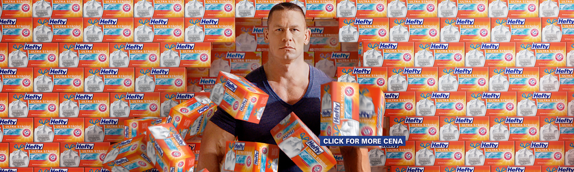 Hefty Brand Products & Home Solutions