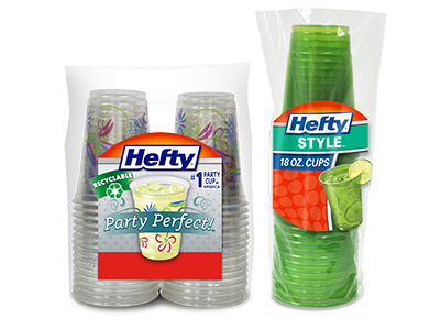 Hot Cups | Hefty