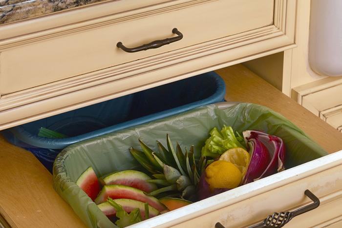 Compostable Trash Bags | Hefty