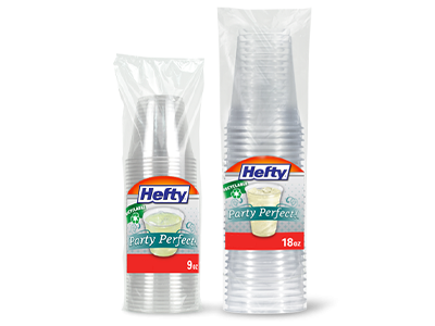 Cups | Hefty
